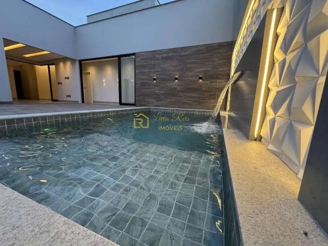 Casa / Sobrado para Venda em Rio das Ostras/RJ Viverde I 4 Quartos