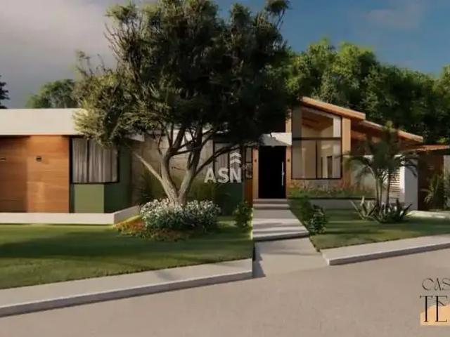 Casa / Sobrado para Venda em Rio das Ostras/RJ Viverde I