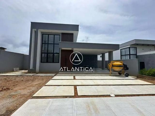 Casa / Sobrado para Venda em Rio das Ostras/RJ Viverde I 3 Quartos