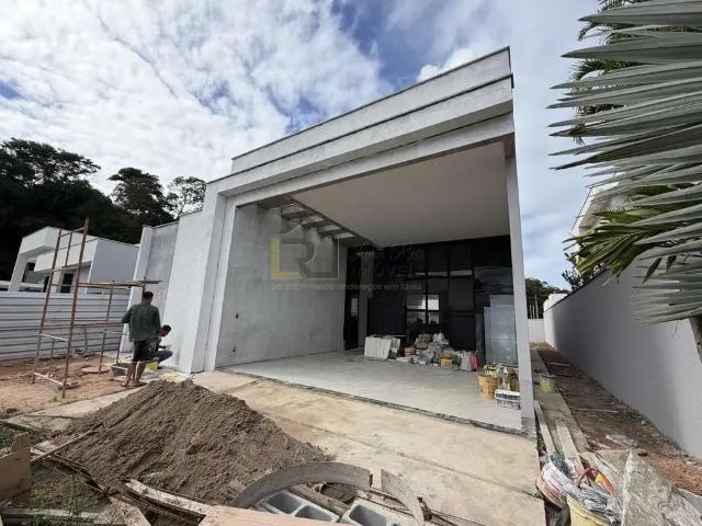 Casa / Sobrado para Venda em Rio das Ostras/RJ Viverde I 3 Quartos
