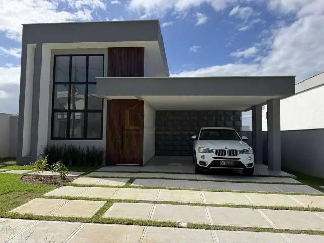 Casa / Sobrado para Venda em Rio das Ostras/RJ Viverde I 3 Quartos