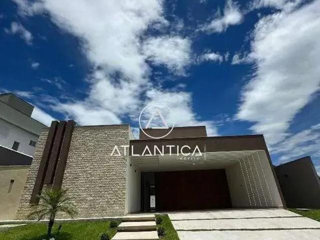 Casa / Sobrado para Venda em Rio das Ostras/RJ Viverde I 3 Quartos
