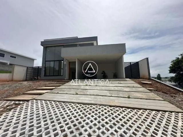 Casa / Sobrado para Venda em Rio das Ostras/RJ Viverde I 3 Quartos
