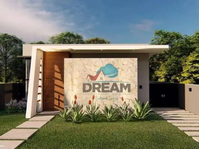 Casa / Sobrado para Venda em Rio das Ostras/RJ Viverde III 3 Quartos