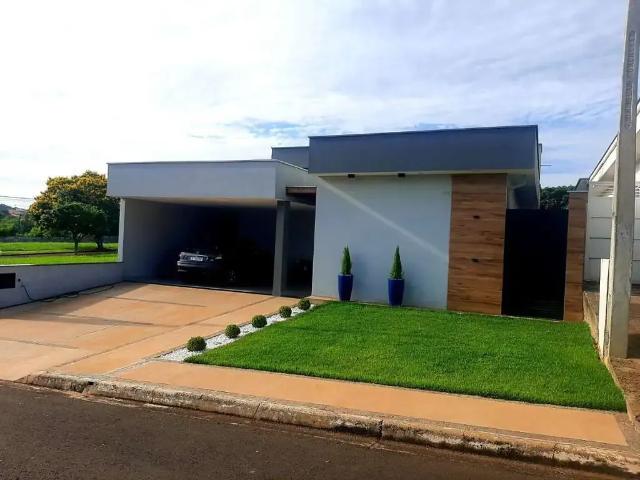 Casa / Sobrado para Venda em Rio das Pedras/SP Conjunto Residencial Vitório Cezarino 3 Quartos