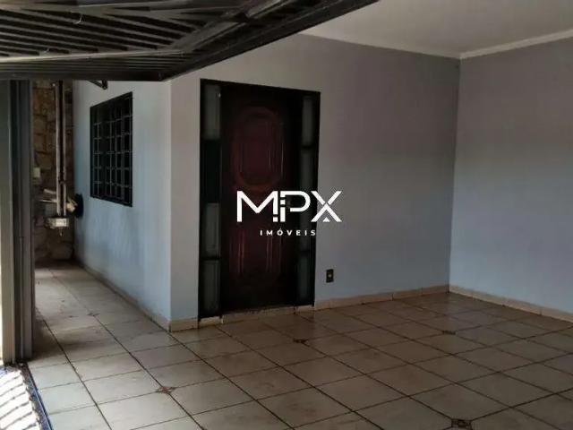 Casa / Sobrado para Venda em Rio das Pedras/SP Conjunto Residencial Vitório Cezarino 3 Quartos