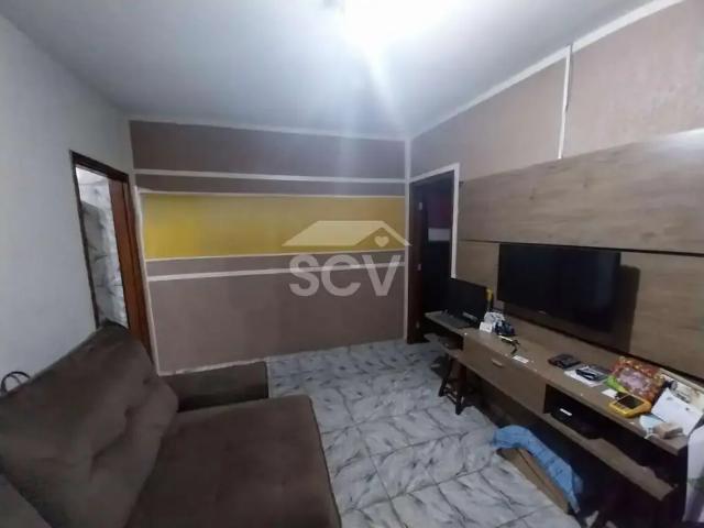 Casa / Sobrado para Venda em Rio das Pedras/SP Conjunto Residencial Vitório Cezarino 2 Quartos
