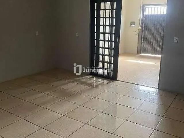 Casa / Sobrado para Venda em Rio das Pedras/SP Jardim Bela Vista 2 Quartos