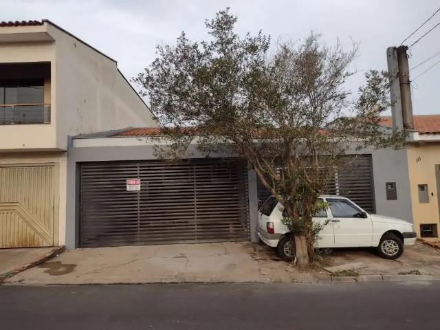 Casa / Sobrado para Venda em Rio das Pedras/SP Jardim Bom Jesus I 4 Quartos