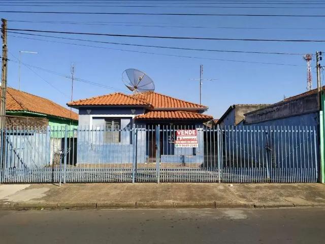 Casa / Sobrado para Venda em Rio das Pedras/SP Jardim Bom Jesus I 5 Quartos