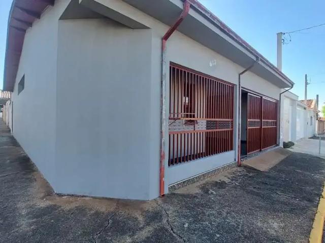 Casa / Sobrado para Venda em Rio das Pedras/SP Jardim Bom Jesus I 2 Quartos
