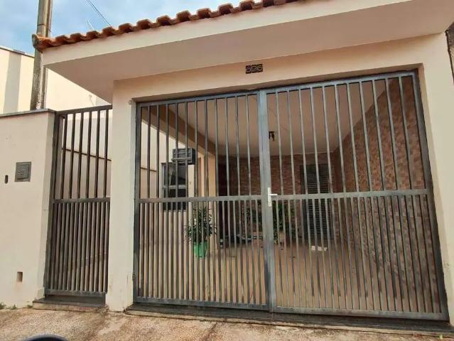 Casa / Sobrado para Venda em Rio das Pedras/SP Jardim Bom Jesus II 2 Quartos