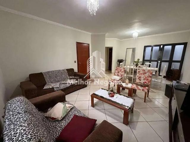 Casa / Sobrado para Venda em Rio das Pedras/SP Jardim Bom Jesus II 5 Quartos