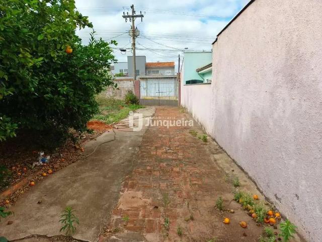 Casa / Sobrado para Venda em Rio das Pedras/SP Jardim Bom Jesus II