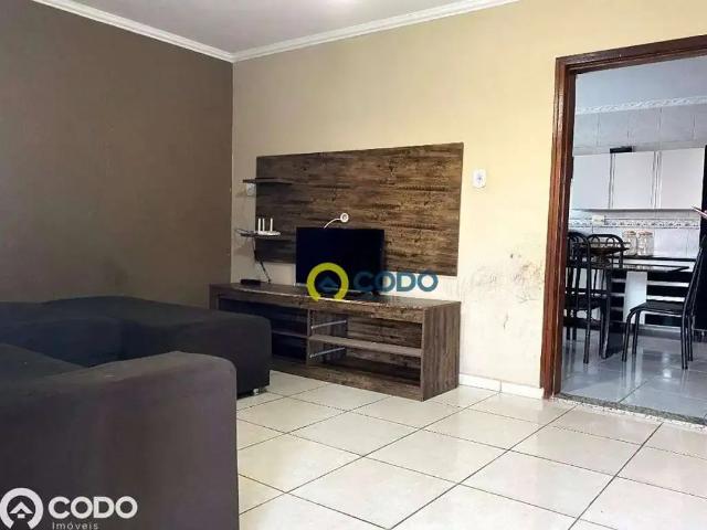 Casa / Sobrado para Venda em Rio das Pedras/SP Jardim Dona Antonieta 3 Quartos