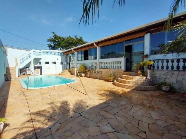 Casa / Sobrado para Venda em Rio das Pedras/SP Jardim Dona Rosina 1 Quartos