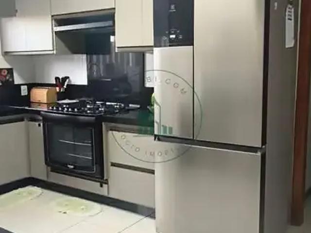 Casa / Sobrado para Venda em Rio das Pedras/SP Jorge Coury 2 Quartos