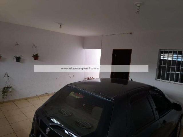 Casa / Sobrado para Venda em Rio das Pedras/SP Jardim São Carlos 2 Quartos