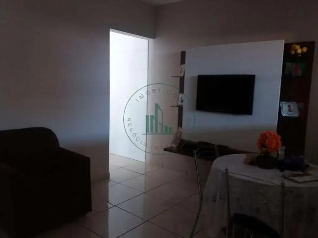 Casa / Sobrado para Venda em Rio das Pedras/SP Jardim São Carlos 2 Quartos