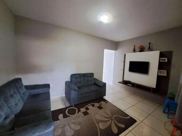 Casa / Sobrado para Venda em Rio das Pedras/SP Jardim São Carlos 2 Quartos