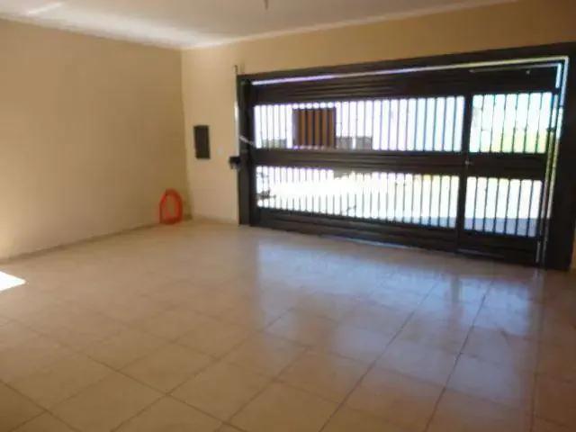 Casa / Sobrado para Venda em Rio das Pedras/SP Jardim São Carlos 3 Quartos