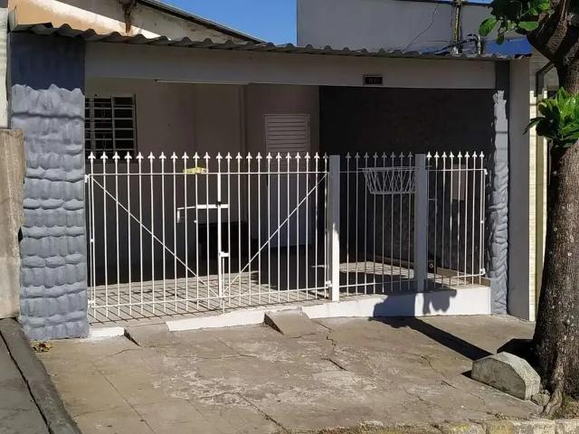 Casa / Sobrado para Venda em Rio das Pedras/SP Jardim Santo Antônio 2 Quartos