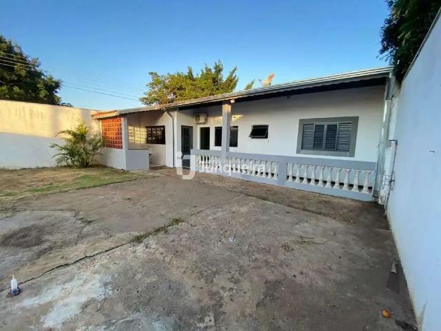 Casa / Sobrado para Venda em Rio das Pedras/SP Jorge Coury 1 Quartos