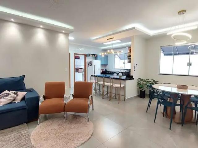 Casa / Sobrado para Venda em Rio das Pedras/SP Jorge Coury 3 Quartos