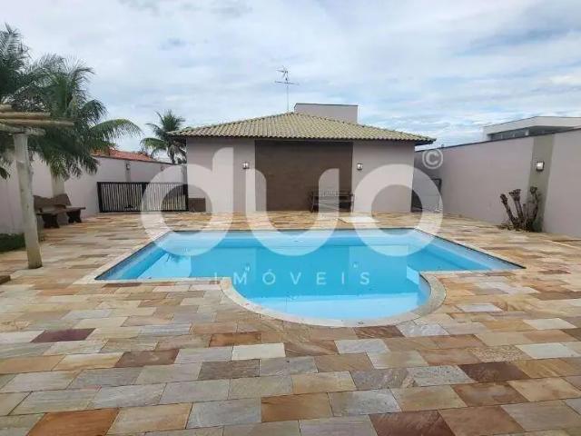 Casa / Sobrado para Venda em Rio das Pedras/SP Loteamento Santa Maria 3 Quartos