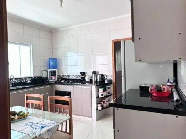 Casa / Sobrado para Venda em Rio das Pedras/SP Parque Bom Retiro 2 Quartos
