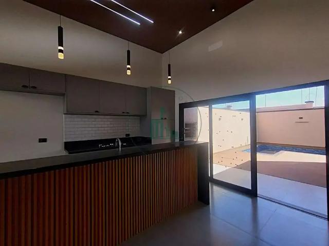 Casa / Sobrado para Venda em Rio das Pedras/SP Quinta do Engenho 3 Quartos