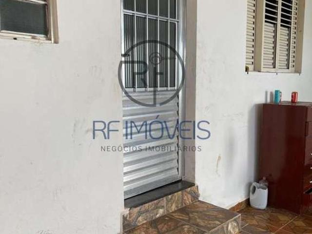 Casa / Sobrado para Venda em Rio das Pedras/SP Residencial Luiz Massud Coury 2 Quartos