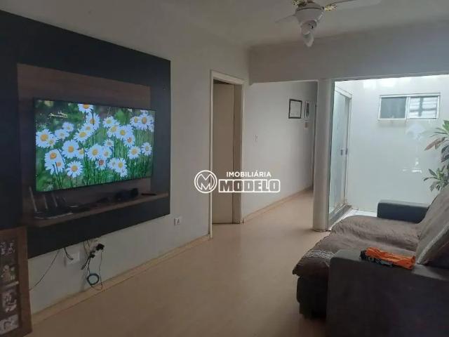 Casa / Sobrado para Venda em Rio das Pedras/SP Residencial Luiz Massud Coury 3 Quartos