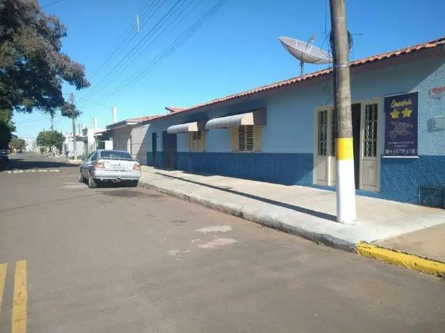 Casa / Sobrado para Venda em Rio das Pedras/SP São Cristovão II 2 Quartos