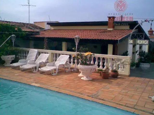 Casa / Sobrado para Venda em Rio das Pedras/SP São Cristovão II 2 Quartos