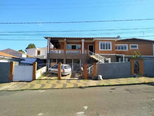 Casa / Sobrado para Venda em Rio das Pedras/SP São Cristovao I 6 Quartos