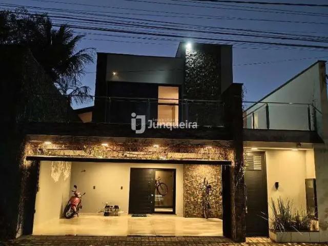 Casa / Sobrado para Venda em Rio das Pedras/SP São Cristovao I 2 Quartos
