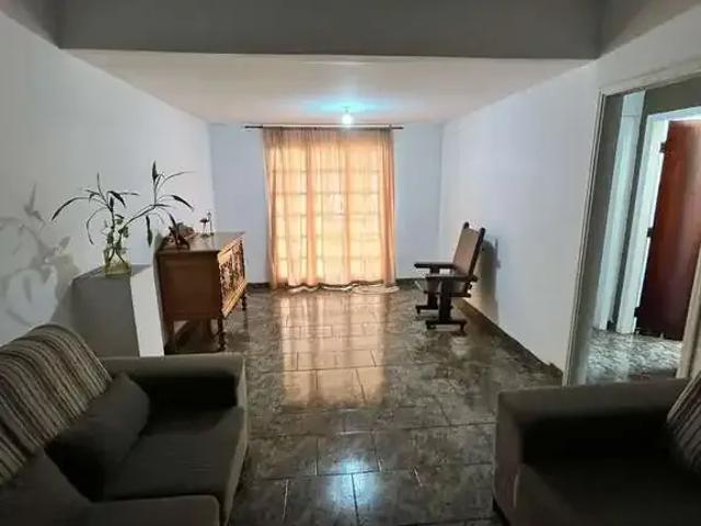 Casa / Sobrado para Venda em Rio das Pedras/SP São Cristovao I 3 Quartos
