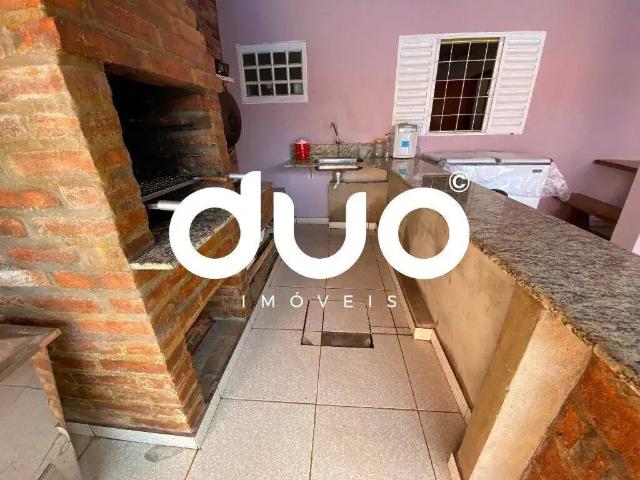 Casa / Sobrado para Venda em Rio das Pedras/SP Santa Maria 2 Quartos