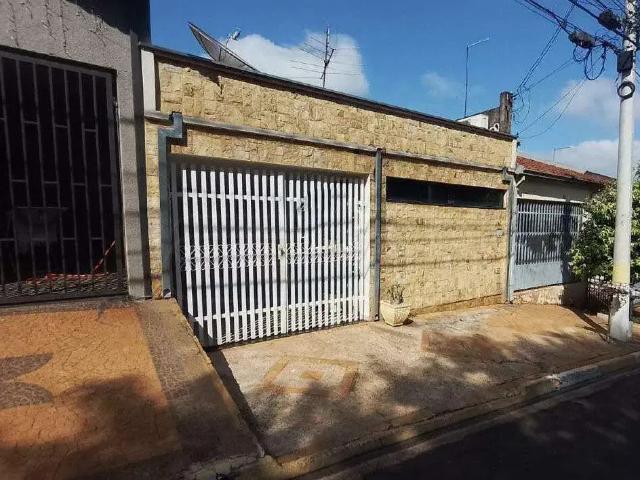 Casa / Sobrado para Venda em Rio das Pedras/SP Vitória Perin Cezarino 3 Quartos