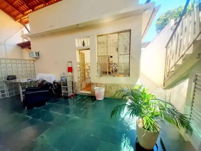 Casa / Sobrado para Venda em Rio de Janeiro/RJ Magalhães Bastos 3 Quartos
