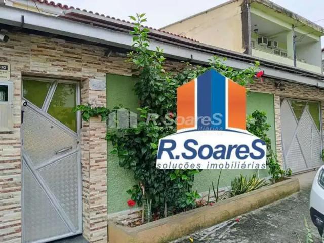 Casa / Sobrado para Venda em Rio de Janeiro/RJ Magalhães Bastos 3 Quartos