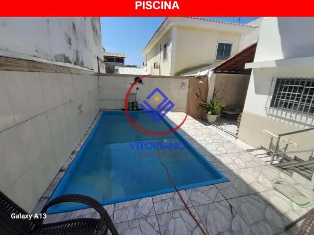 Casa / Sobrado para Venda em Rio de Janeiro/RJ Magalhães Bastos 3 Quartos
