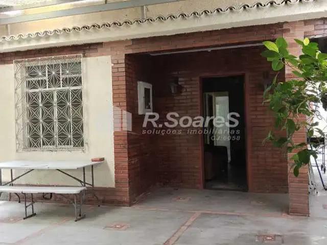 Casa / Sobrado para Venda em Rio de Janeiro/RJ Magalhães Bastos 3 Quartos
