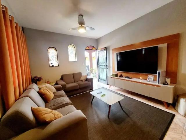 Casa / Sobrado para Venda em Rio de Janeiro/RJ Magalhães Bastos 2 Quartos