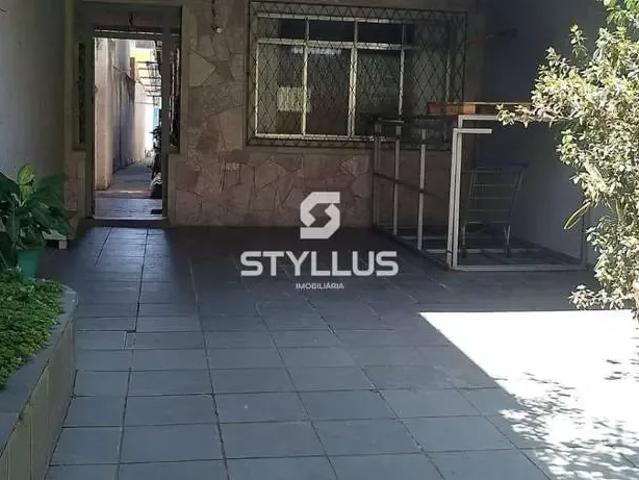 Casa / Sobrado para Venda em Rio de Janeiro/RJ Madureira 4 Quartos