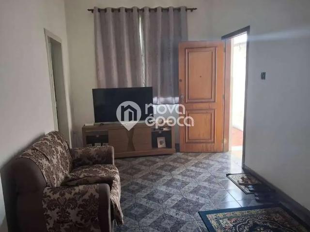 Casa / Sobrado para Venda em Rio de Janeiro/RJ Madureira 4 Quartos
