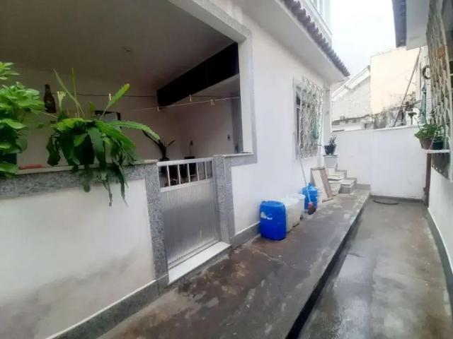 Casa / Sobrado para Venda em Rio de Janeiro/RJ Madureira 5 Quartos