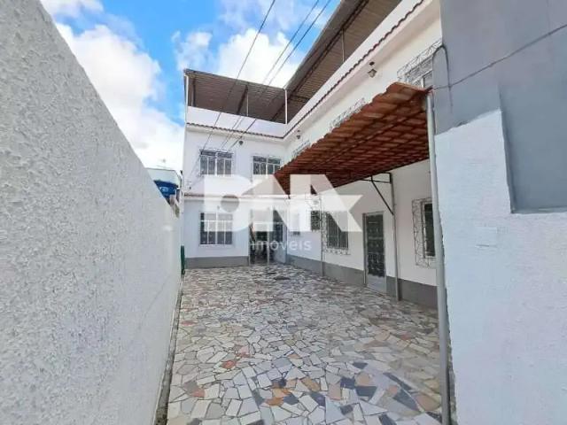 Casa / Sobrado para Venda em Rio de Janeiro/RJ Madureira 6 Quartos