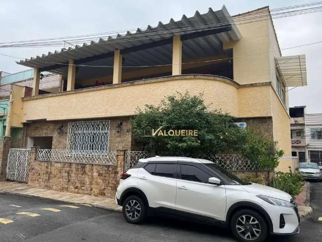 Casa / Sobrado para Venda em Rio de Janeiro/RJ Madureira 6 Quartos